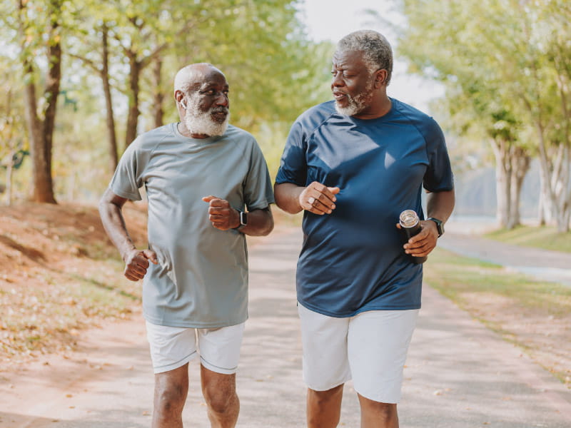 Exercise may reduce heart failure risk for people with depression or ...