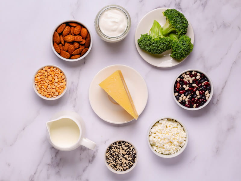 Cracking the calcium code to understand its role in health | American ...