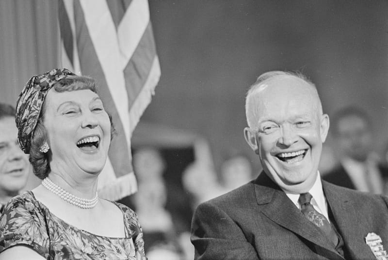 The presidential heart attack that changed America | American Heart ...