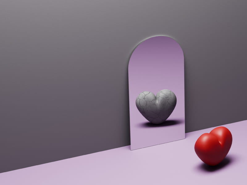 How eating disorders can damage the heart | American Heart Association
