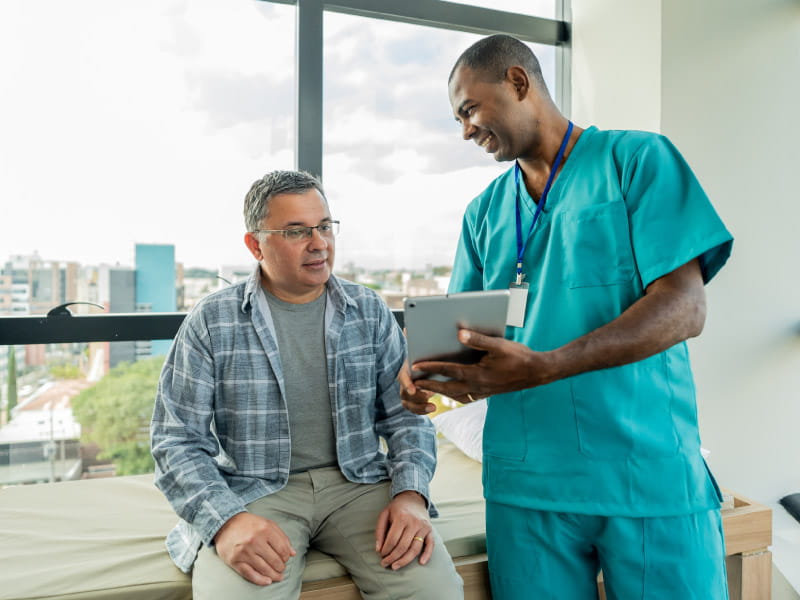 What Hispanic people – and everyone – should know about clinical trials ...