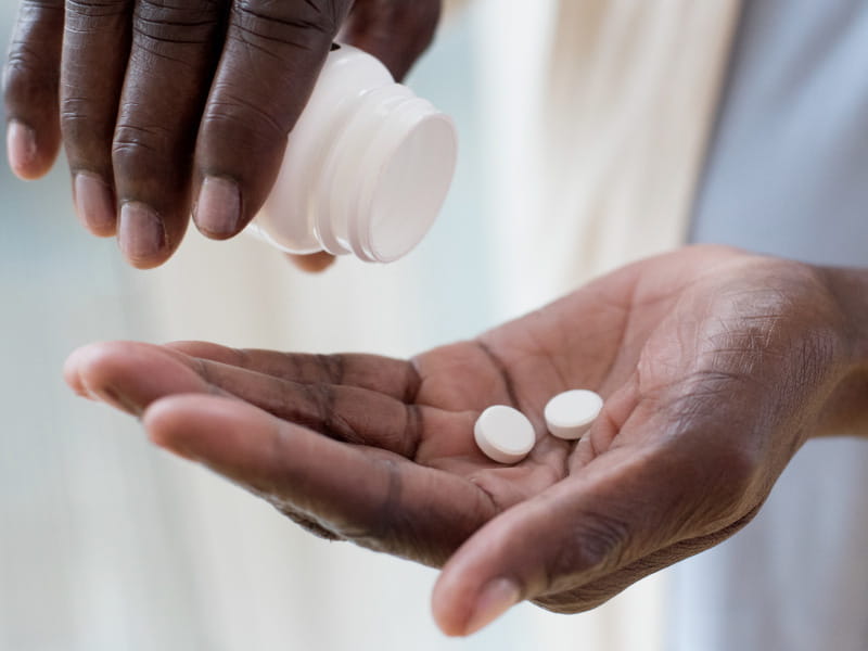 New cardiovascular risk tool could guide who needs medication for high ...