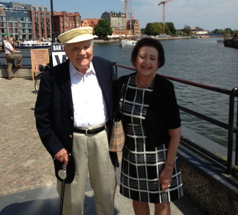 Dr. Nanette Wenger, the queen of hearts | American Heart Association