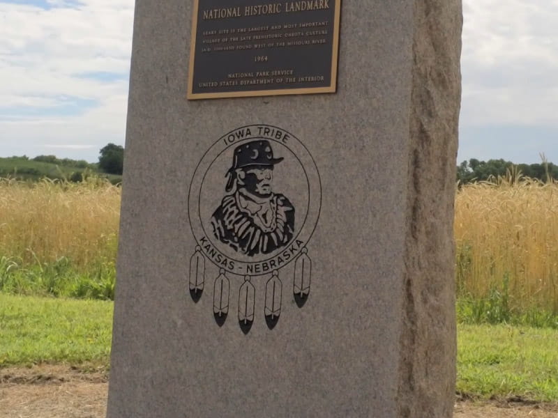 Through tradition and trade, tribe in rural Kansas works to reclaim its ...