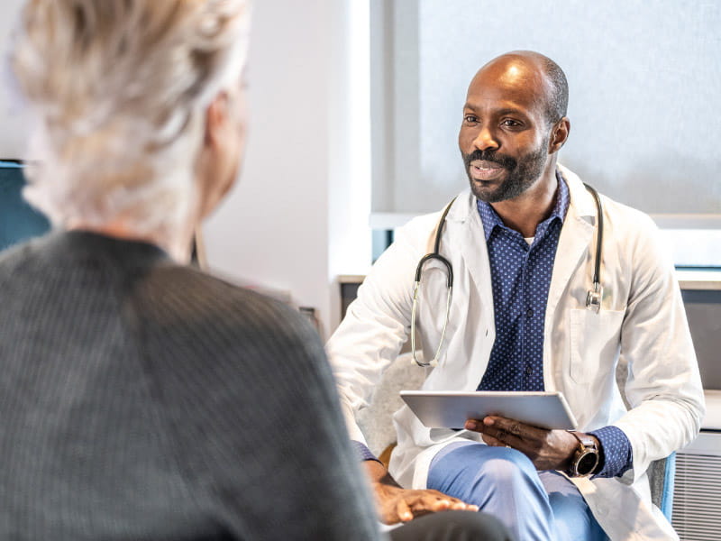 Gaps remain between what's known about obesity and how it's being ...