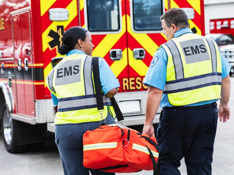 First-aid guidelines expanded to include opioid overdoses, seizures ...