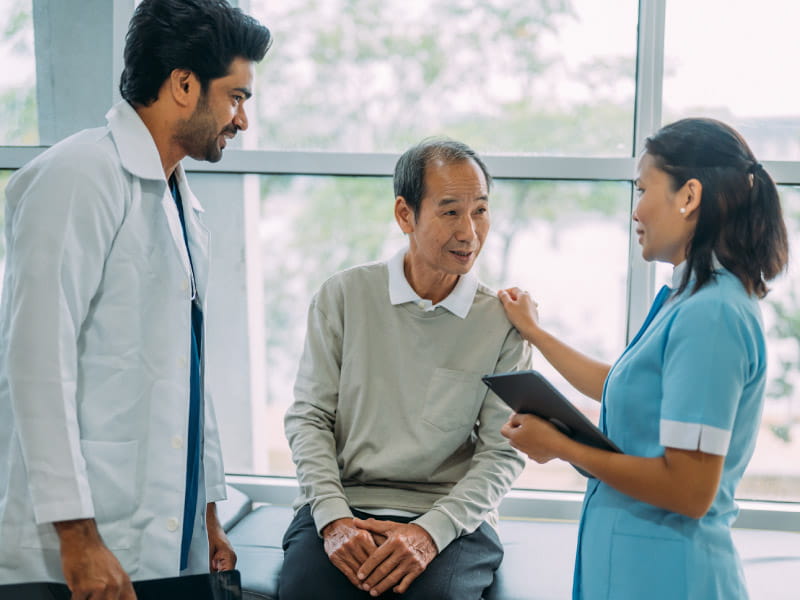 Social factors may affect heart health of Asian ethnicities in the US ...