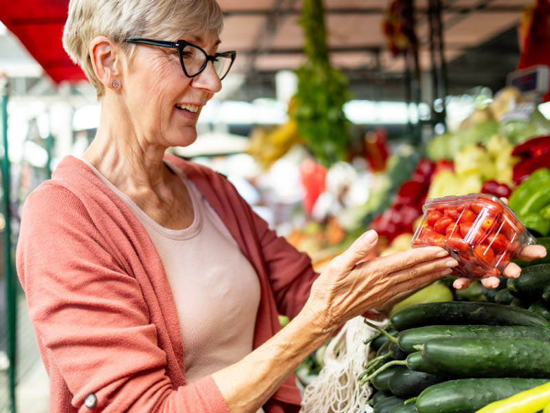 What is healthspan, and how can you maximize yours? | American Heart ...