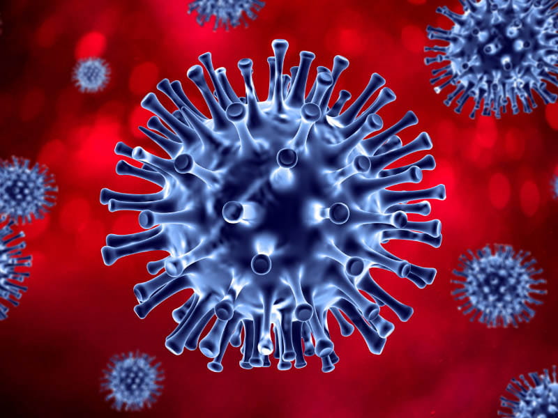 How the virus behind COVID-19 can harm your blood vessels and your ...