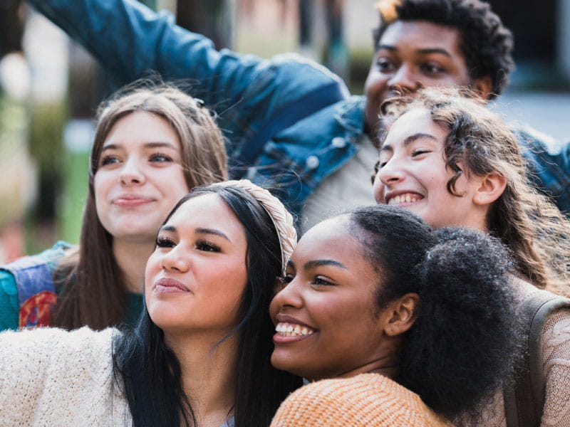 Addressing risk factors during teen years can prevent heart-related ...
