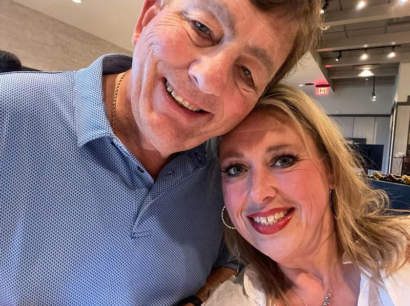 His heart stopped on a Florida island. An ER doctor, nurse and Navy ...