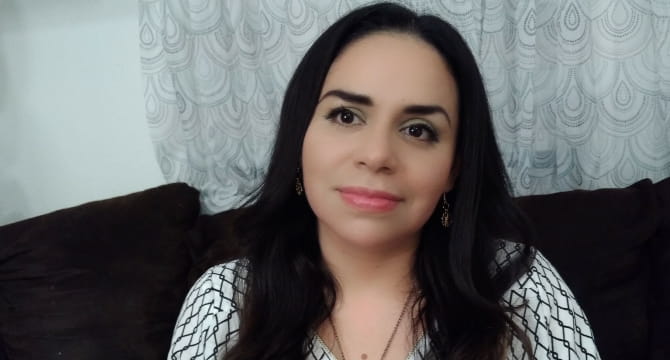 Mother of three didn't know what a stroke was -- until she had one on ...