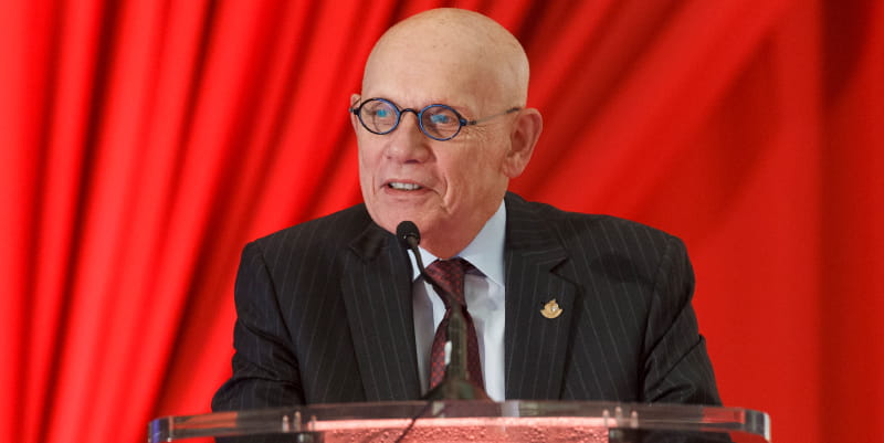 AHA chairman: Innovation and collaboration are key to lifesaving ...