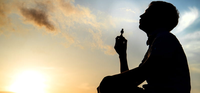 Vaping leads to blood clots in mice | American Heart Association