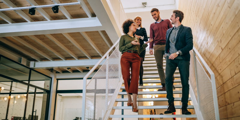 Returning to work after a heart attack can be tough, but also good ...