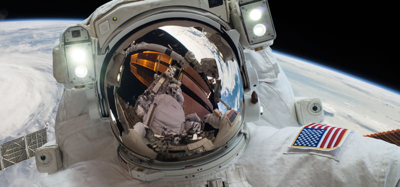 A better way to predict heart attacks and strokes in space | American ...