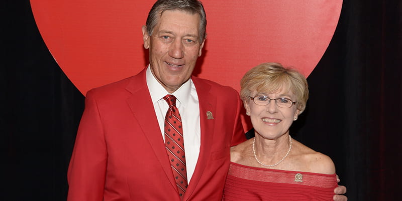 They’re investing in research to treat irregular heartbeats, like their ...