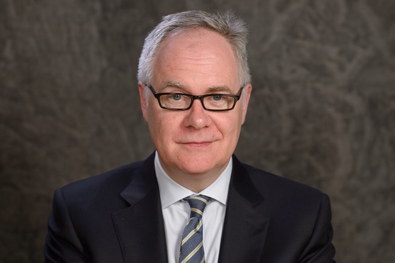 Calum MacRae: The man behind the $75 million bid to wipe out coronary ...