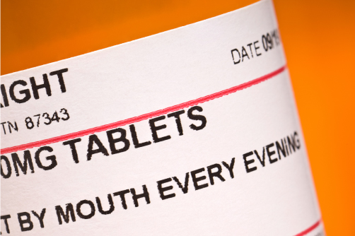 Extended post-stent use of anti-clotting medications reduced blood ...