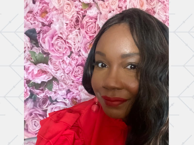 A heart artery tore weeks before her due date, putting the lives of mom ...