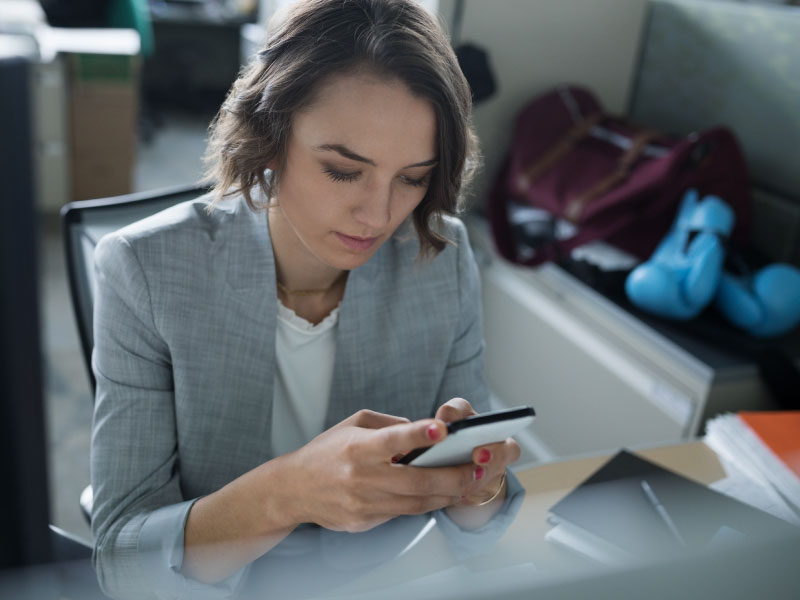 Making the most of your health in the workplace | American Heart ...