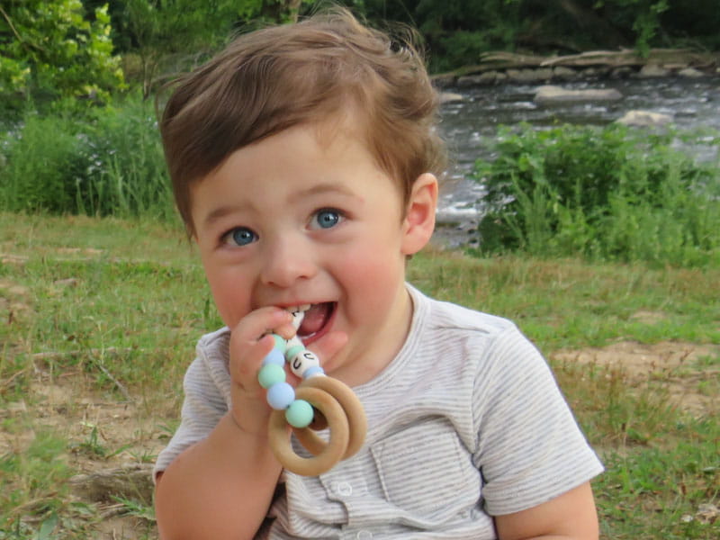 Newborn was 'very sick little boy' despite several normal prenatal ...
