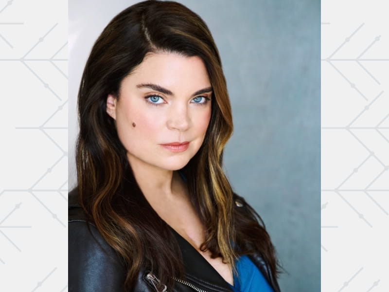 Open-heart surgery was the turning point for this nurse-turned-actress ...