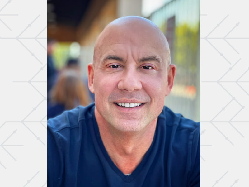 Personal trainer and weightlifter faced his biggest challenge – open-heart surgery | American ...