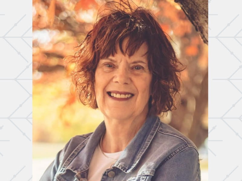 At 6, she was a pioneering heart patient. Nearly 7 decades later, she ...