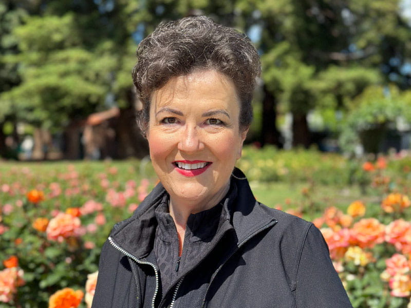 Stroke survivor went from using a wheelchair to walking again, and ...