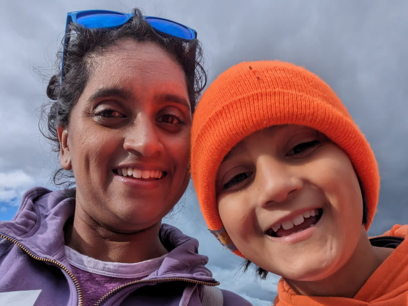 She solved her heart problem. Then she learned her unborn baby had one ...