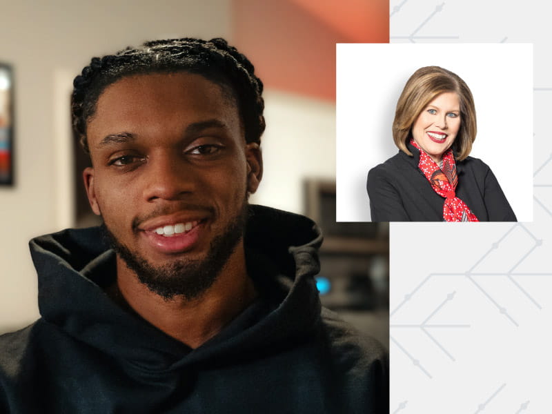 Take it from Damar: Learning CPR is easy, quick and can save a life ...