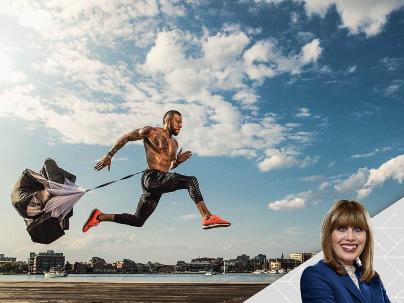 Up, up and #UpAgainAfterStroke | American Heart Association