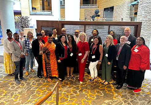 Cardiovascular-Kidney-Metabolic Health | American Heart Association