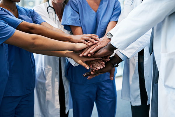 Health Equity Learning For Healthcare Professionals | American Heart ...