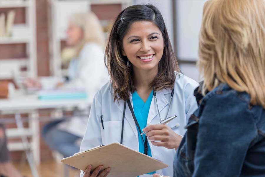 Outpatient Quality Improvement | American Heart Association