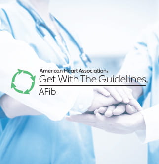 AFib Awareness Month 2023 | American Heart Association