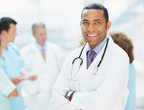 Comprehensive Cardiac Center Certification | American Heart Association