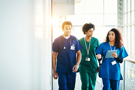 Systems of Care Overview and Implementation Strategies | American Heart ...