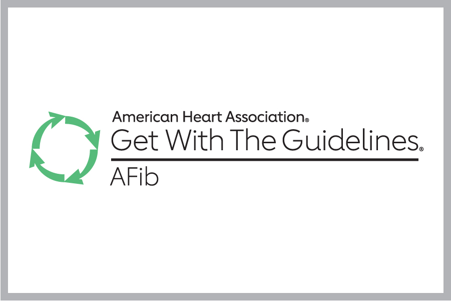 Get With The Guidelines | American Heart Association