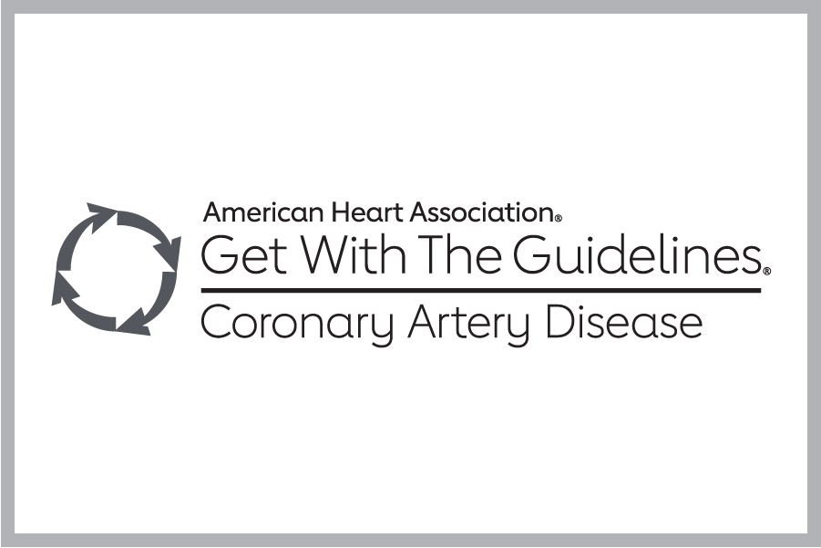 Get With The Guidelines | American Heart Association