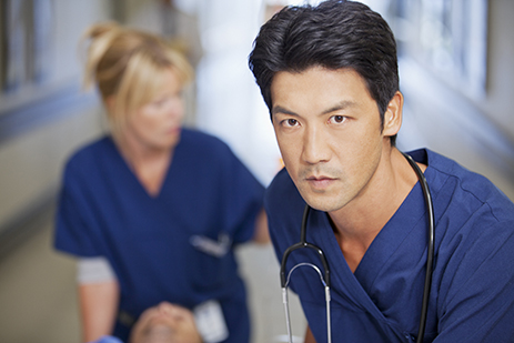 Target Stroke | American Heart Association