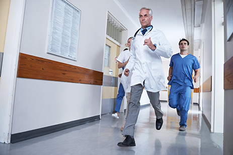 Introducing Target: Stroke Phase III | American Heart Association