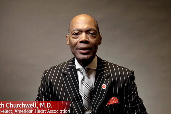 Telehealth | American Heart Association