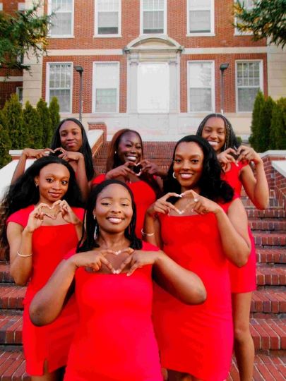 College Heart Club Grants | American Heart Association