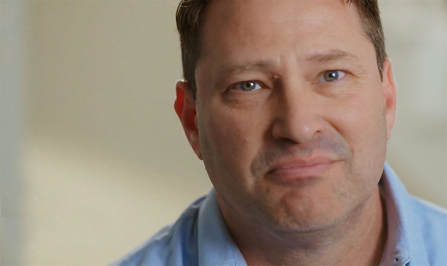 Jeff, Heart Disease Survivor | American Heart Association