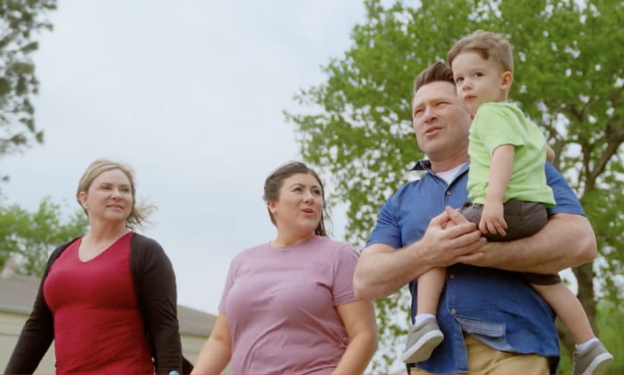 Jeff, Heart Disease Survivor | American Heart Association