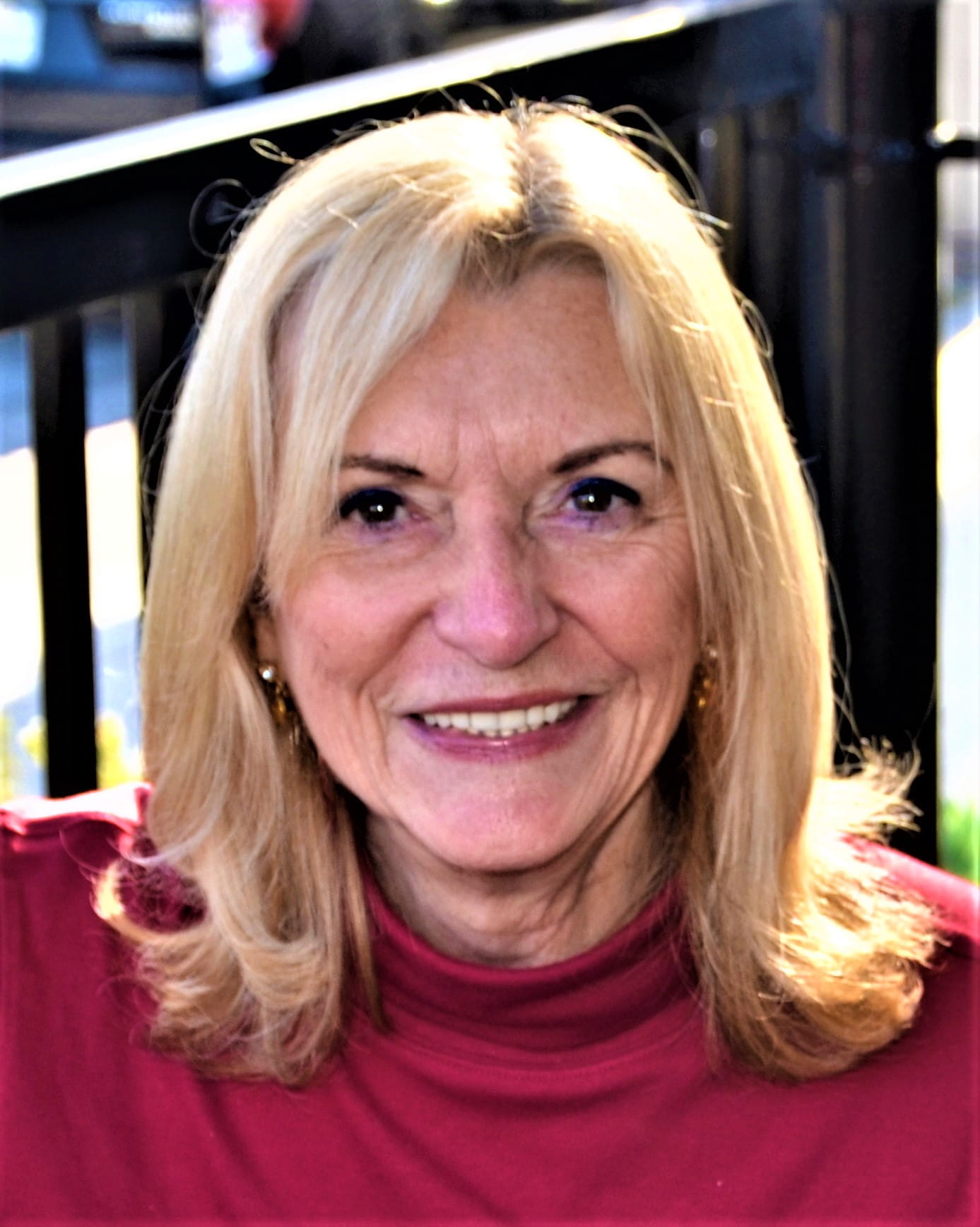 Pam Nye | American Heart Association