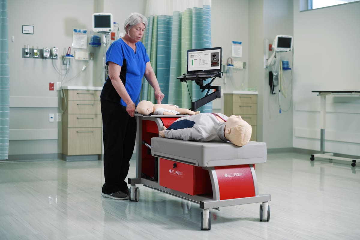 GWTG RQI Bundle | American Heart Association