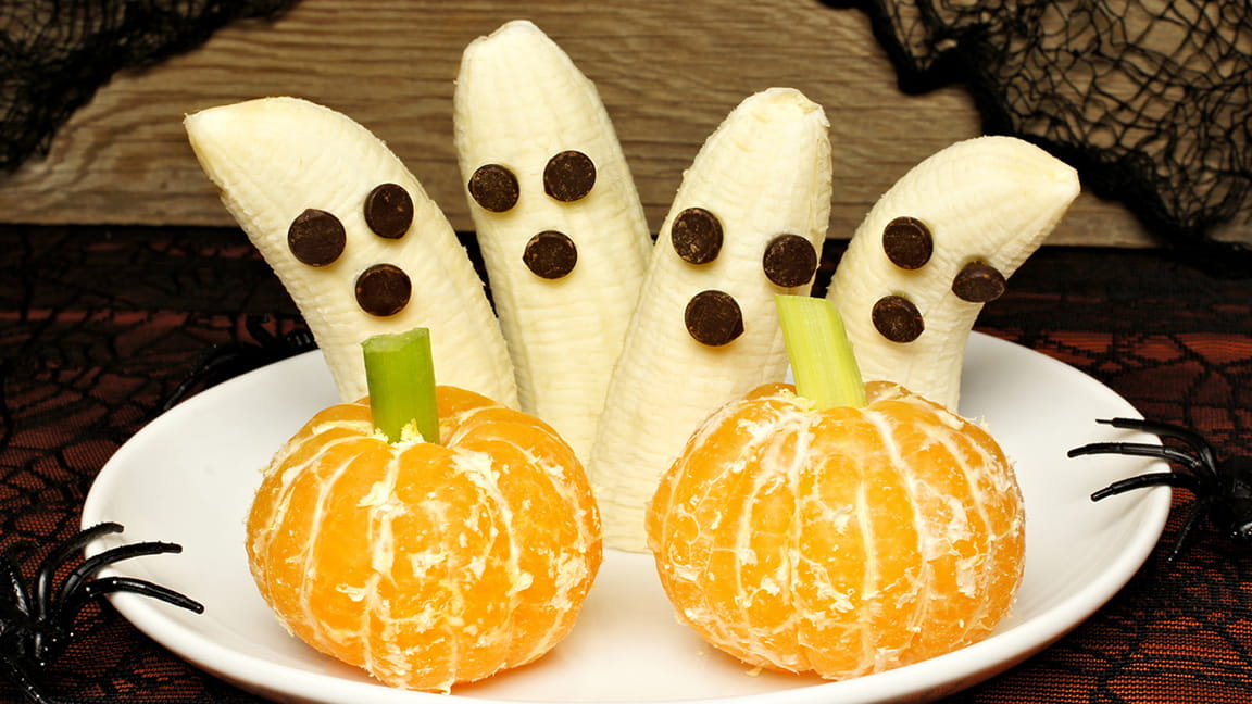 How to Have a Healthy Halloween | American Heart Association